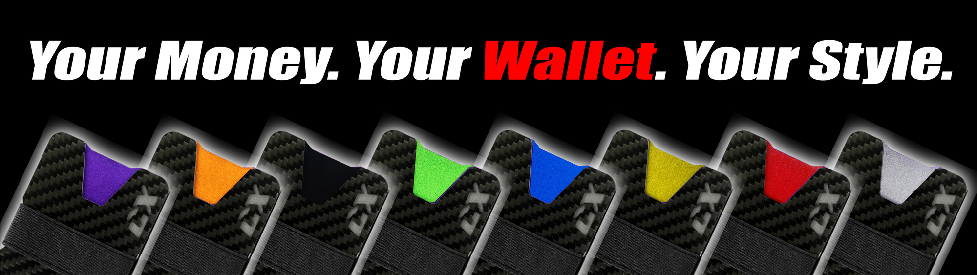 CX Wallets: Sleek, Secure, and Functional Minimalist Wallets